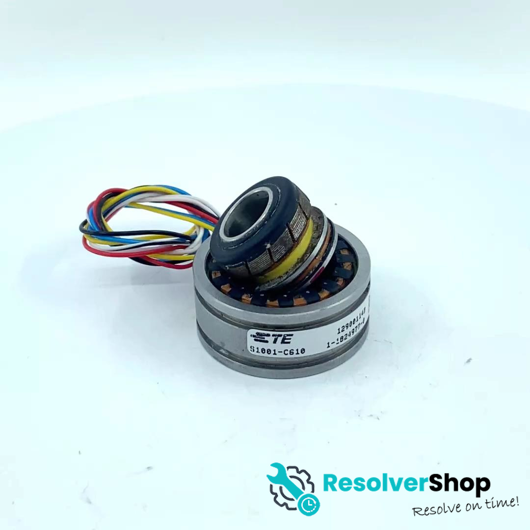 TYCO ETE V23401-S1001-C610 / S1001-C610